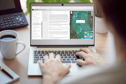 AECOM - PlanEngage - Mamre Road