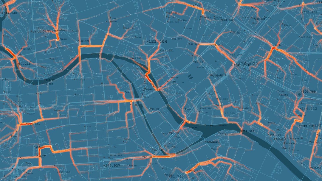 AECOM - PlanEngage - Data made meaningful