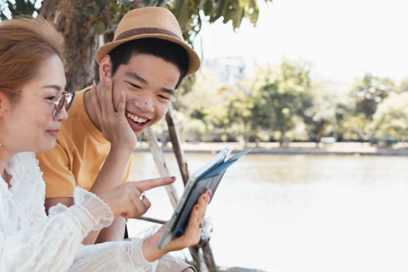 AECOM - PlanEngage - Making the planning process more accessible